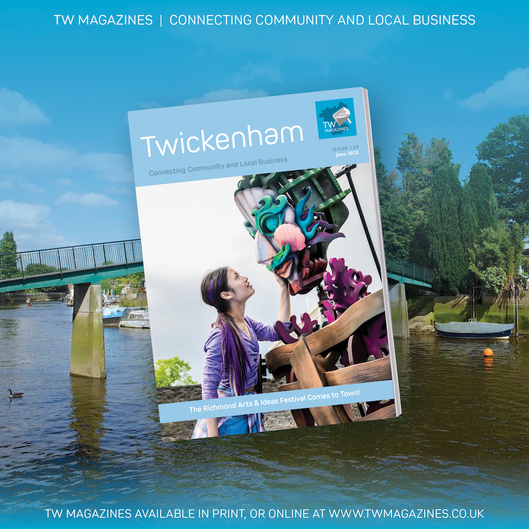 Twickenham - TW Magazines